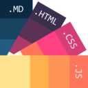 Theme by language - Visual Studio Marketplace